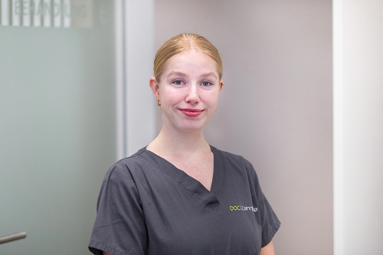 Team - DOC Zahnärzte - Fachpraxis für Zahnheilkunde Dortmund